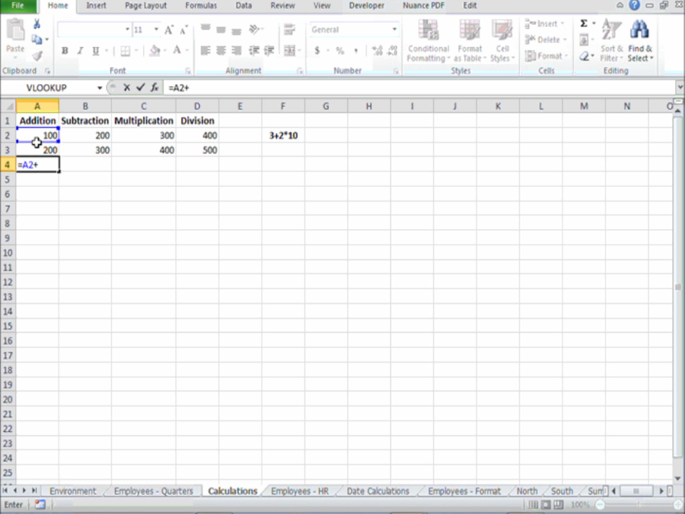 Basic Calculations In Excel How To Quickly Find The Answers You Need 