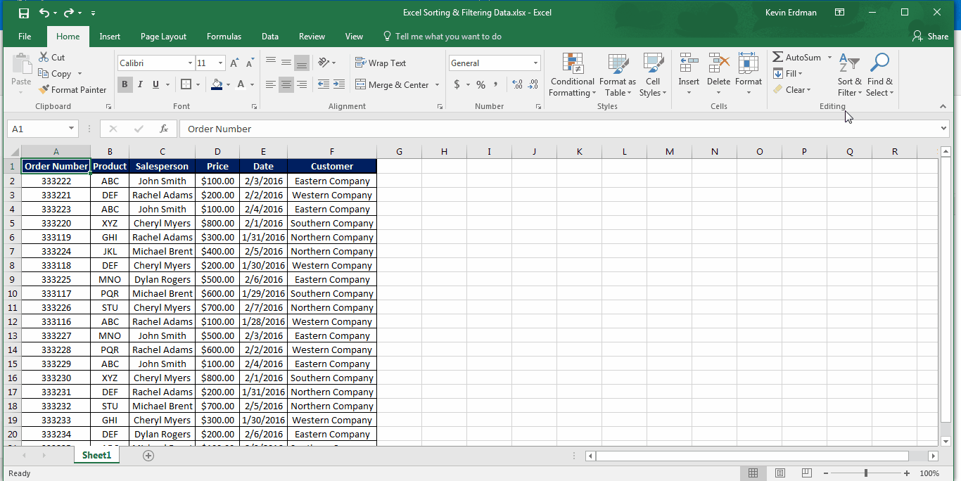 How To Sort Worksheet Tabs In Alphabetical Order In Excel How To Reorder Worksheet Tabs In 