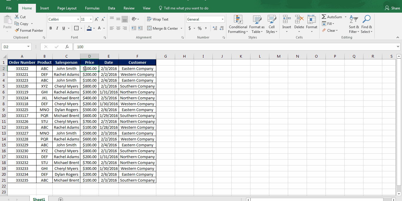 Which Best Describes How Sorting Tools Organize Data